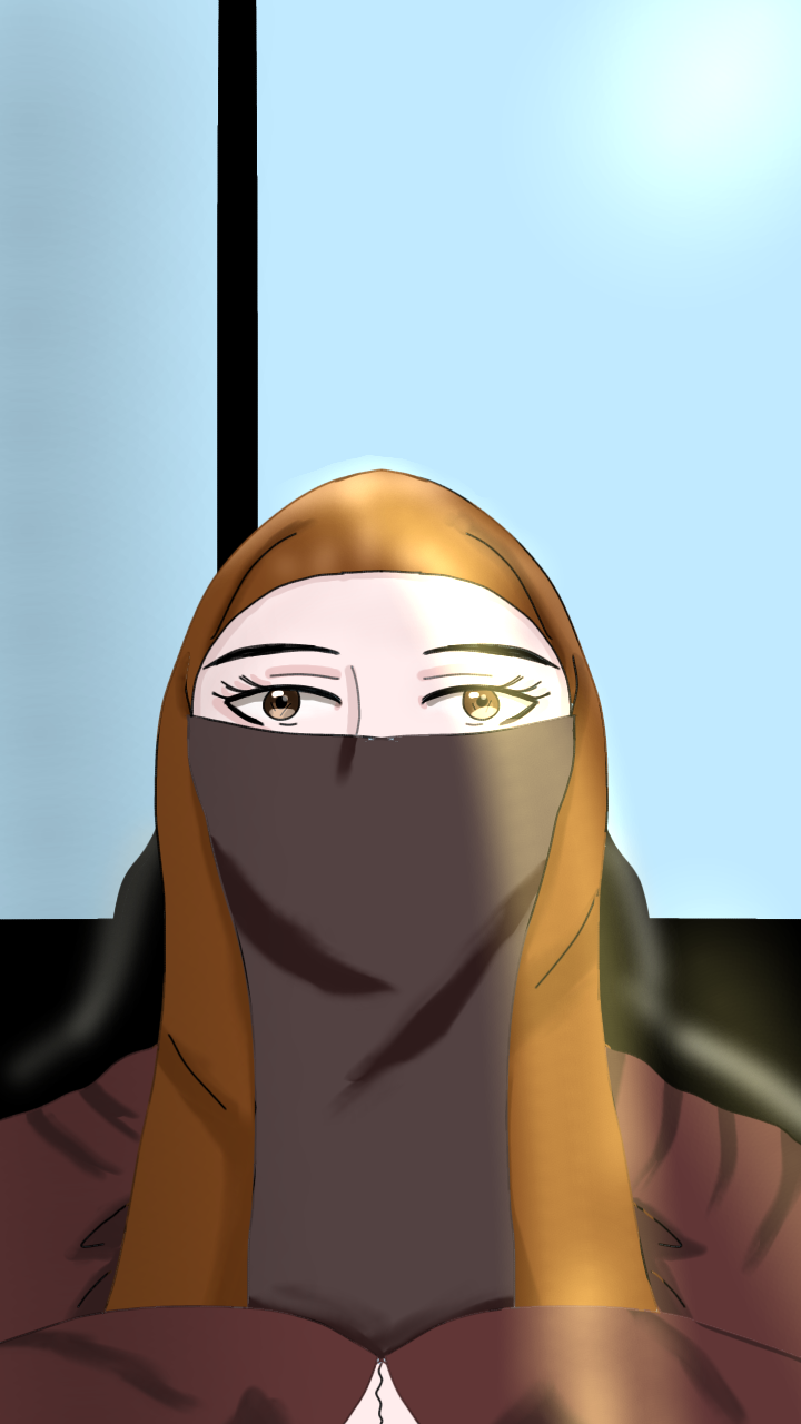 good afternoon - ibisPaint