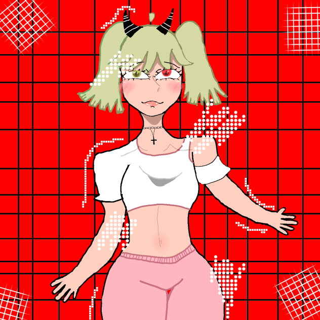 Ashley's New Design!! - ibisPaint