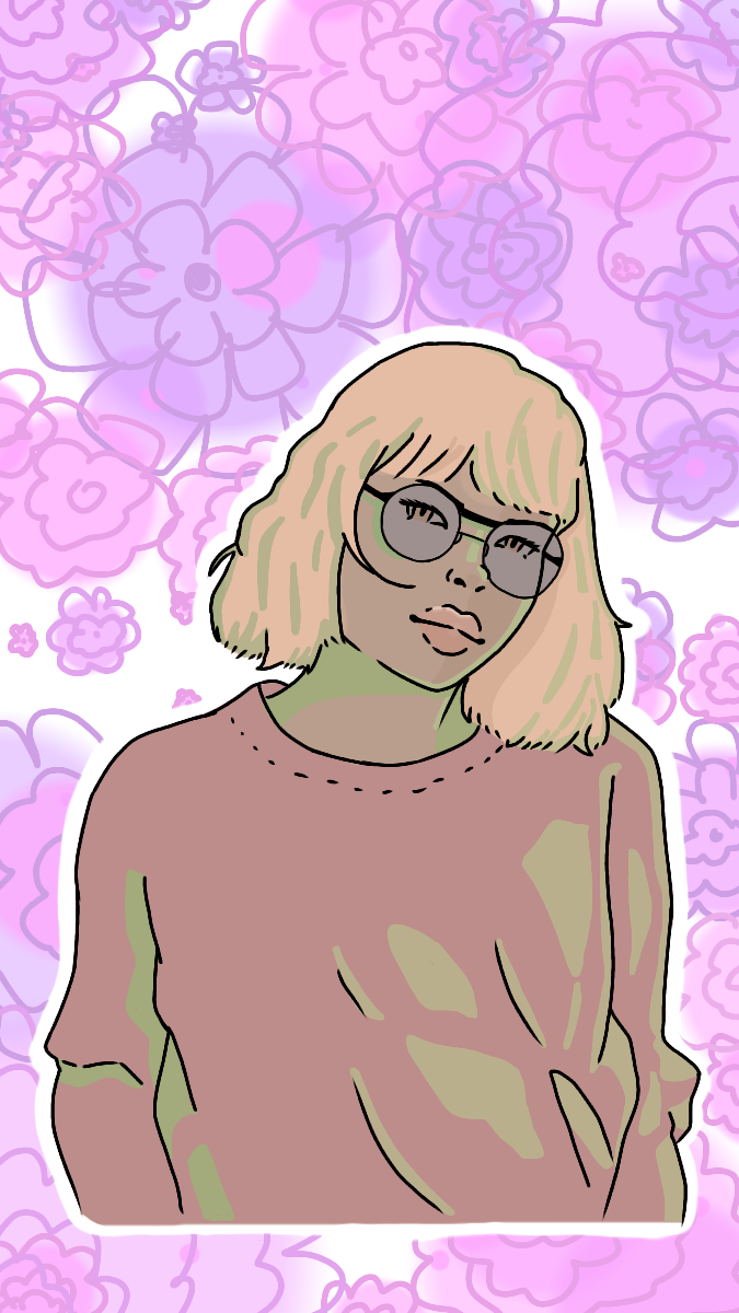 pinterest model - ibisPaint