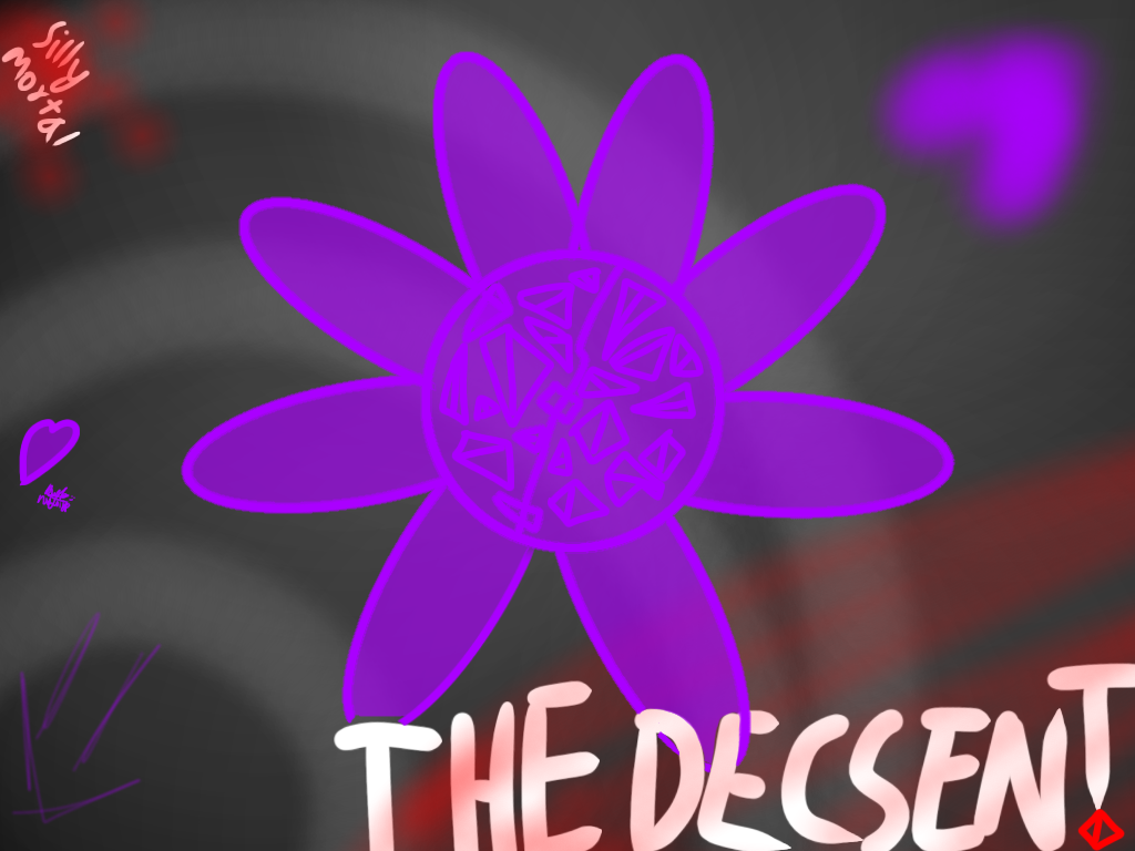 the decent - ibisPaint