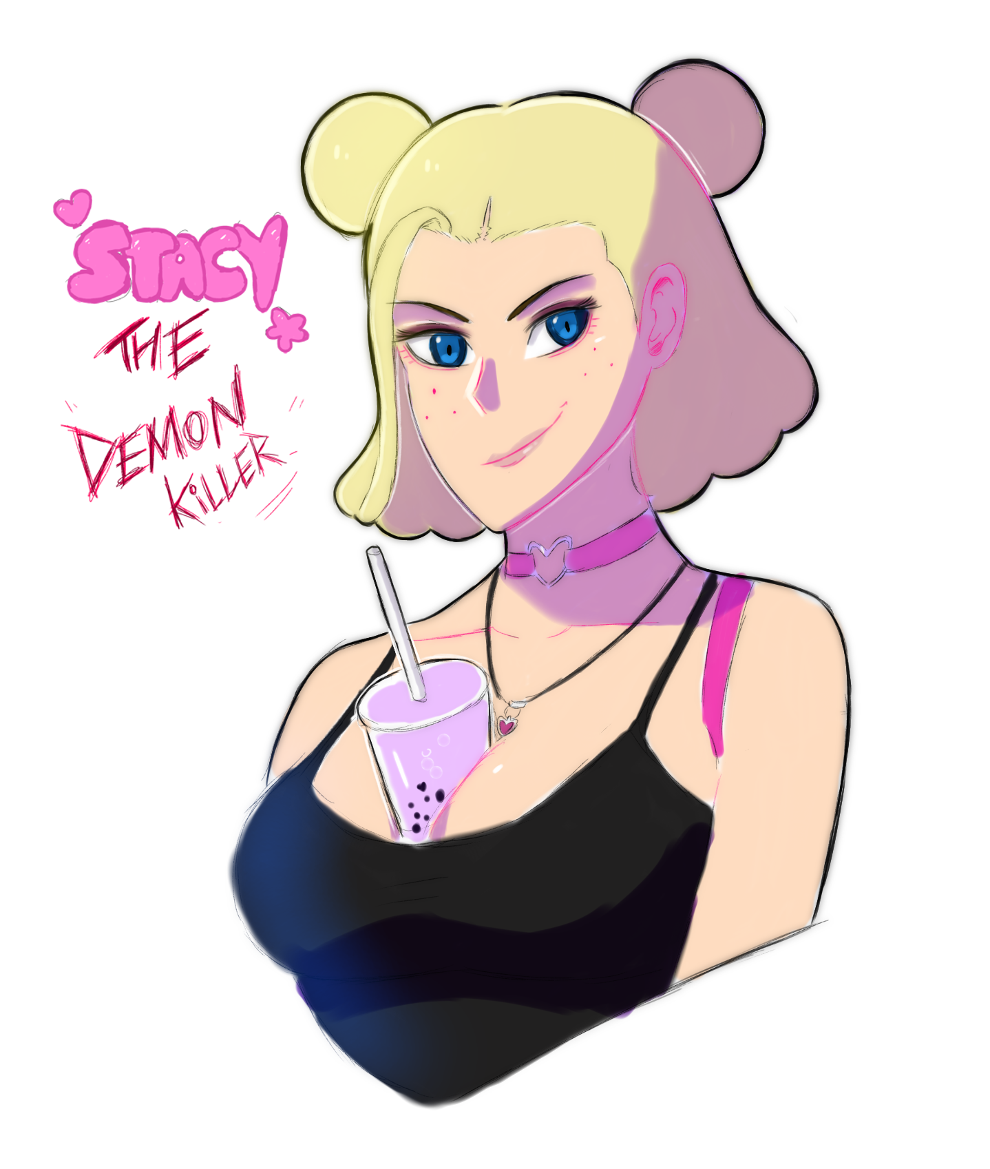 Stacy_Weathers - ibisPaint