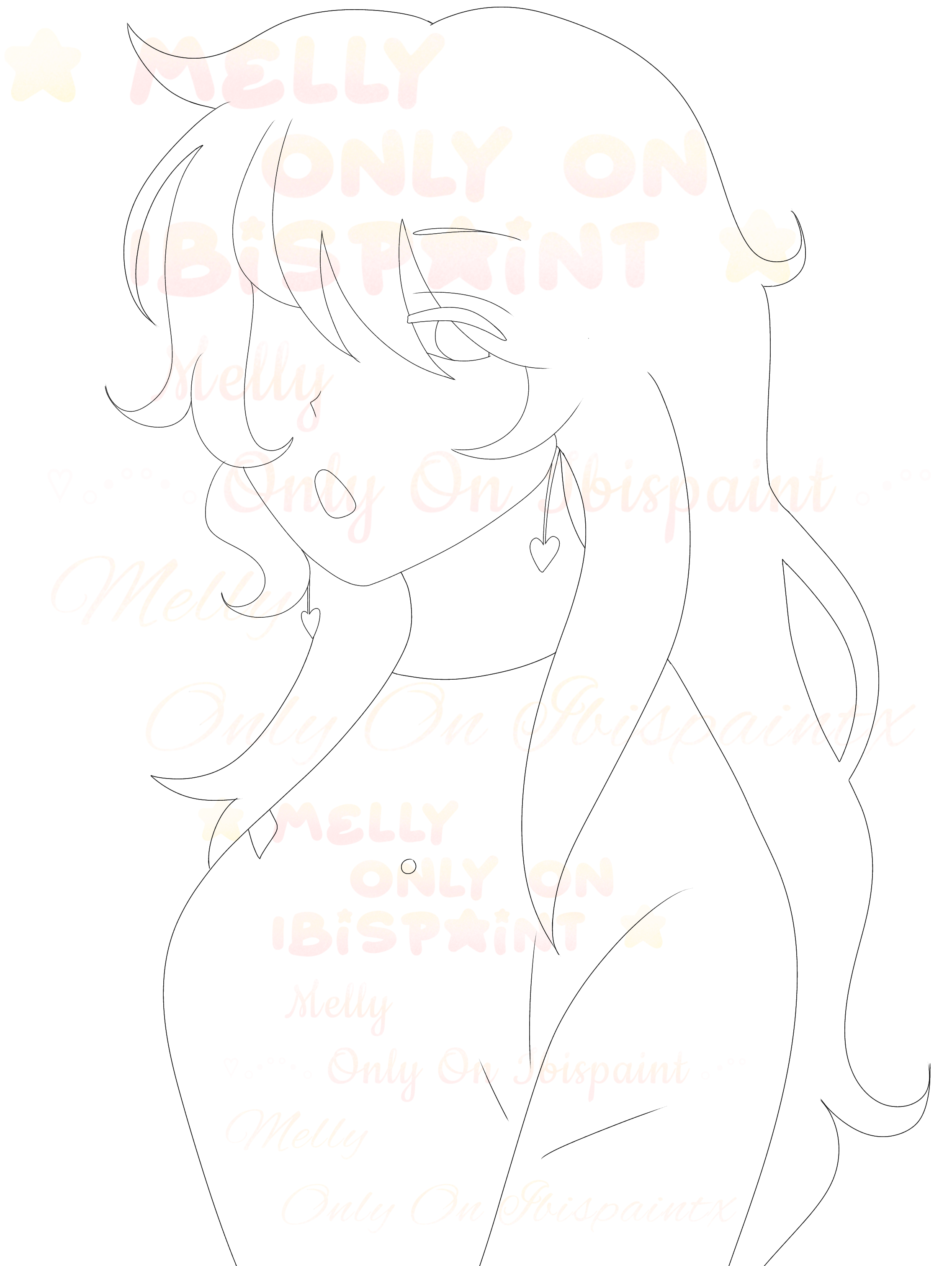 almost done - ibisPaint