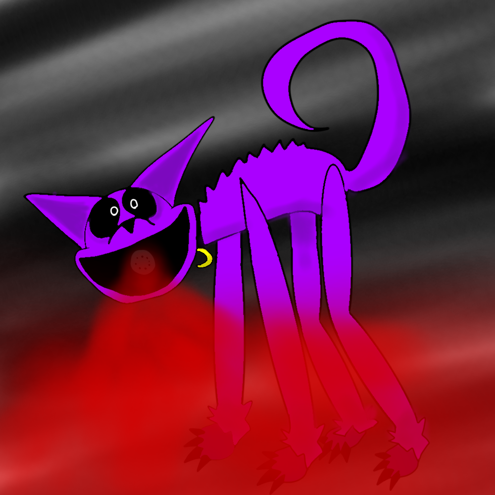 CATNAP!!!!! - ibisPaint