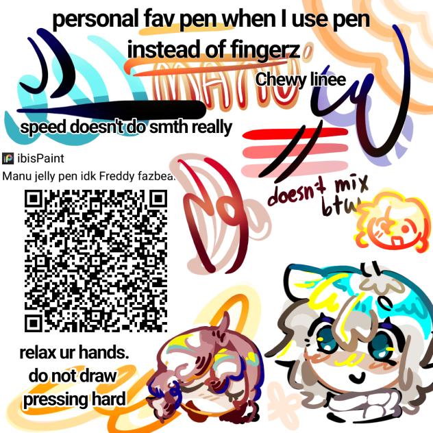 MANU PENNNNNN - ibisPaint