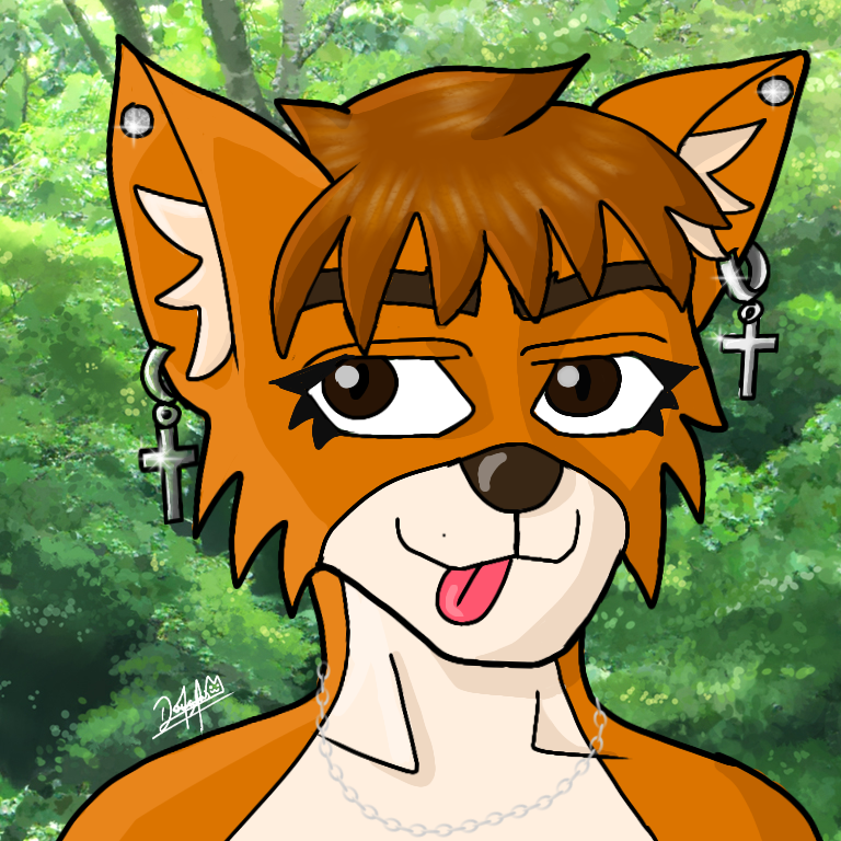 Douglas furro - ibisPaint