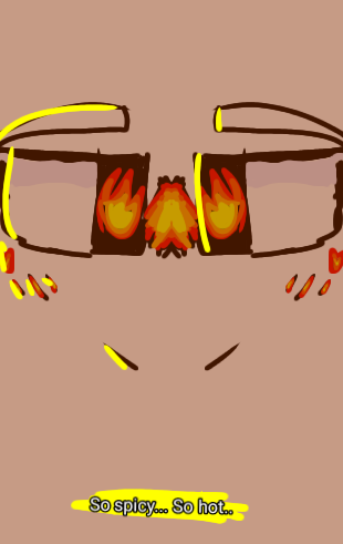 eyes tutorial (CRINGE😭😂😭😂😭😭) - ibisPaint