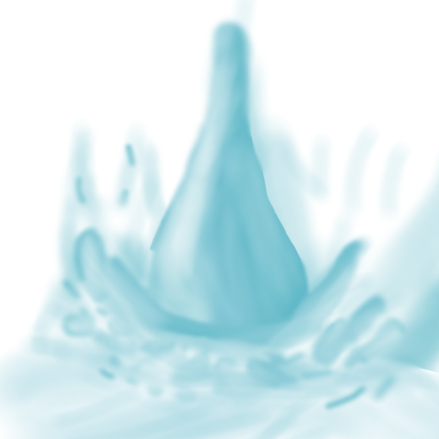 water - ibisPaint