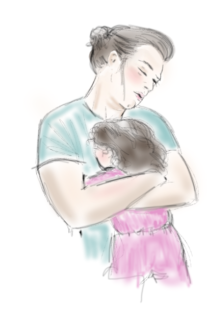 Bucky Full - ibisPaint