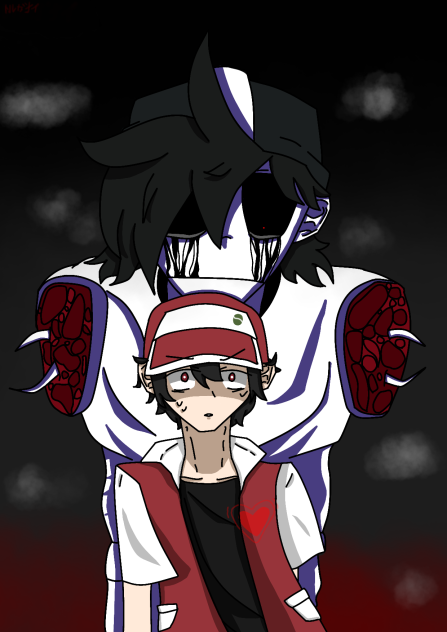 Lost Silver - ibisPaint