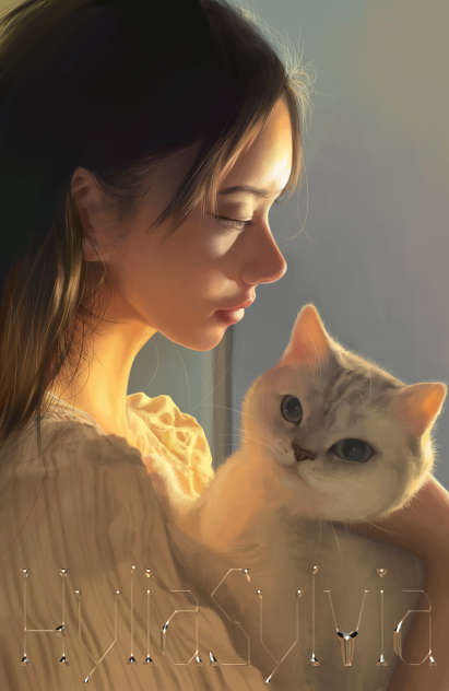 Study with me 05 - ibisPaint