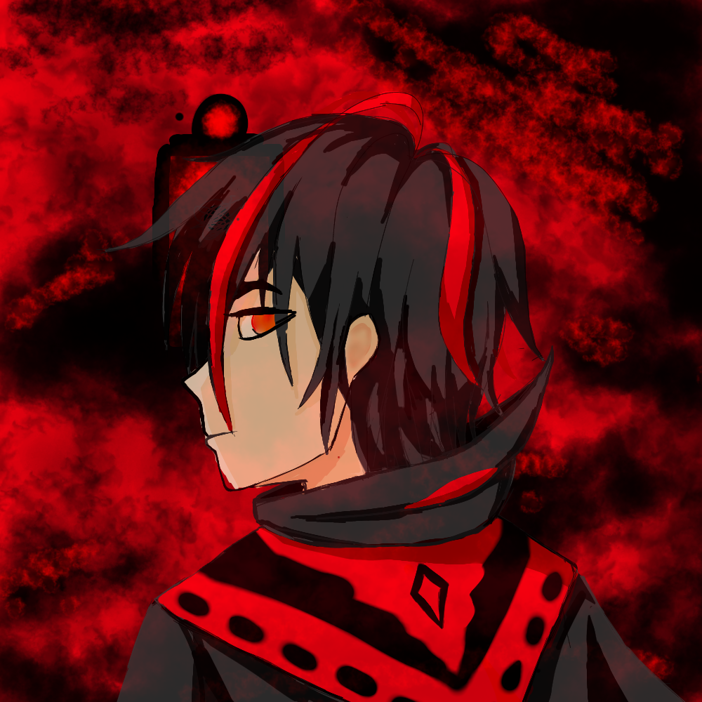 boy go to hell - ibisPaint