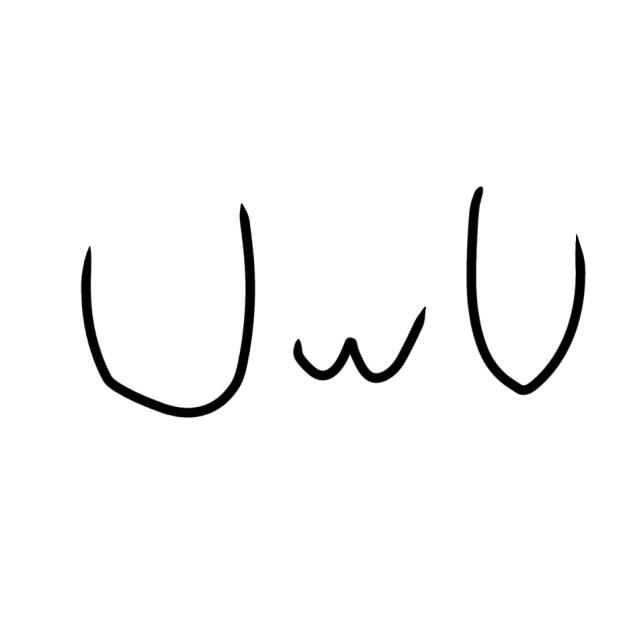 UwU - ibisPaint