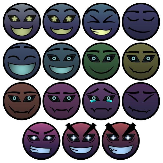 Wolfcube's Enlightened Omegish Concept - ibisPaint