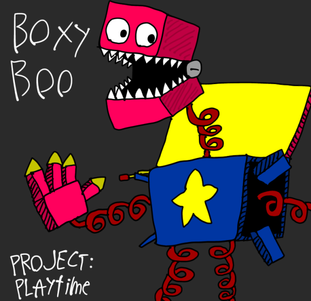 Priest playtime - ibisPaint