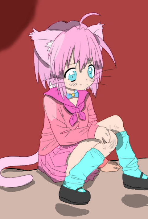 neko~chan - ibisPaint