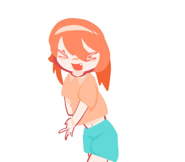 oc (pt1) - ibisPaint