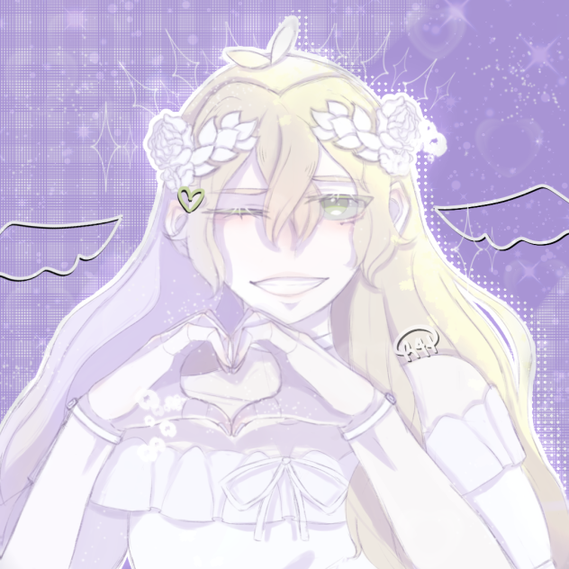 Drawing request - ibisPaint