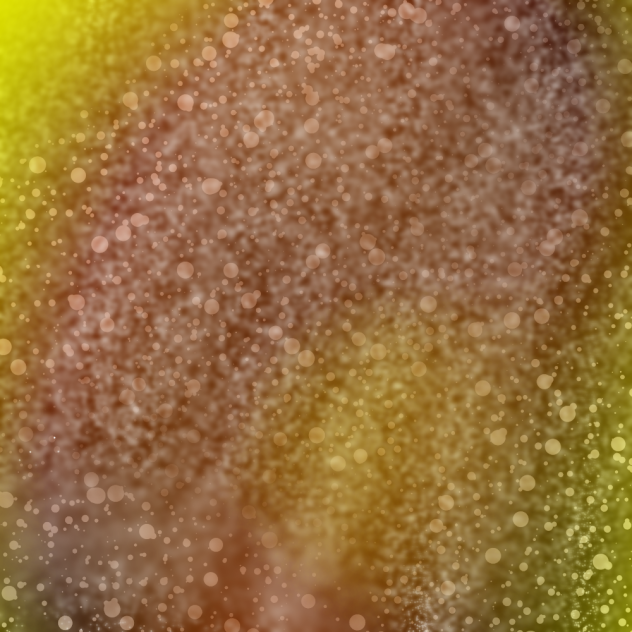 Asteroid background - ibisPaint