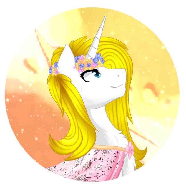 commission (bride's side - ibisPaint