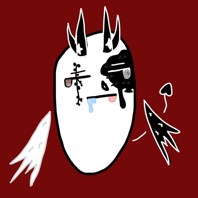 My bean for bean army - ibisPaint