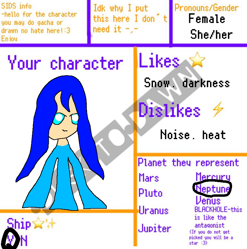 For dusk to dawn - ibisPaint