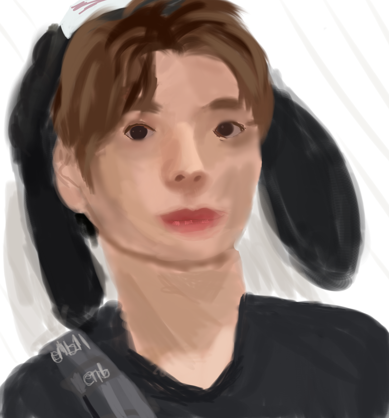 seungmin - ibisPaint