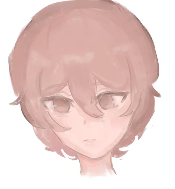 Little doodle - ibisPaint