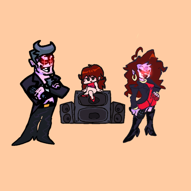 Dearest family - ibisPaint