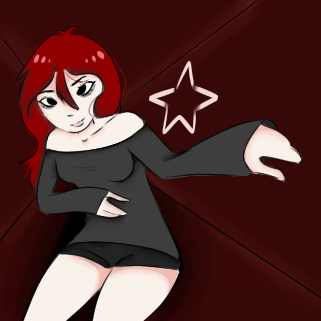 ellies dtiys - ibisPaint