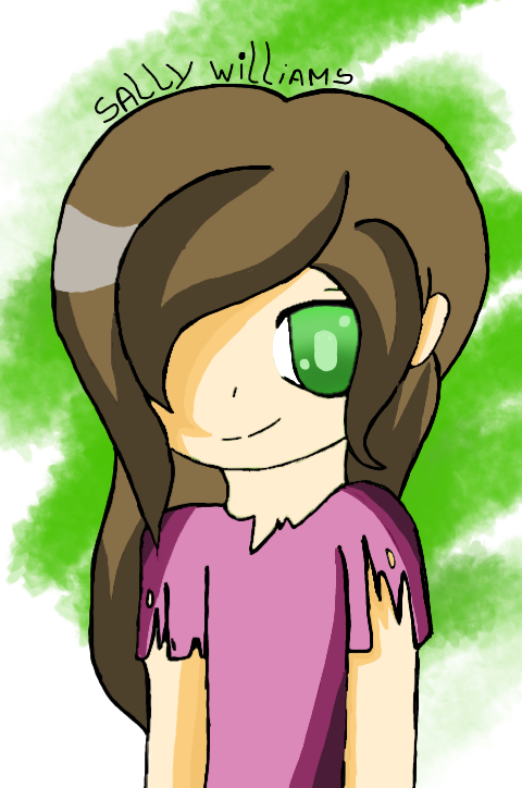 sally williams - ibisPaint