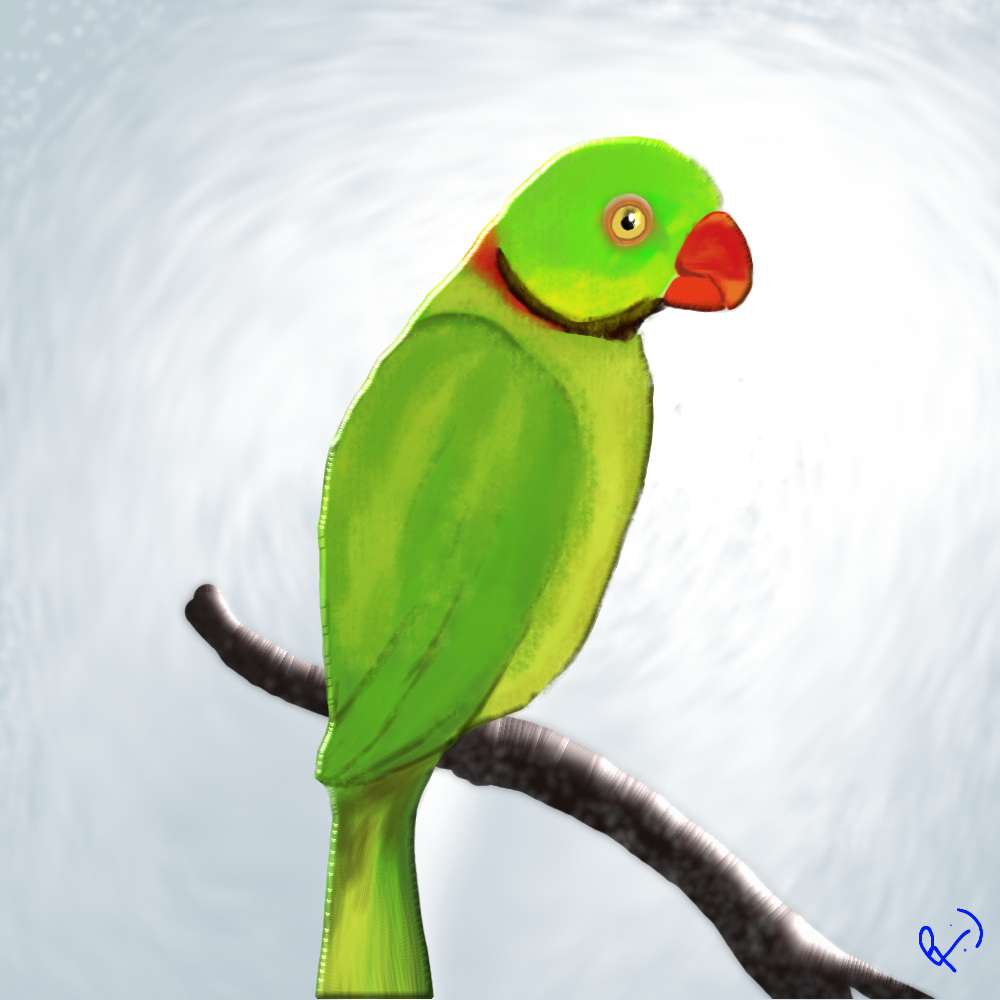 Parrot.2022.06.28-13.09 - ibisPaint
