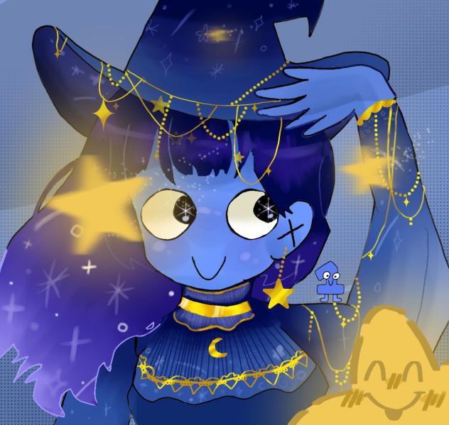 Slay One Humanity (Tpot) - ibisPaint