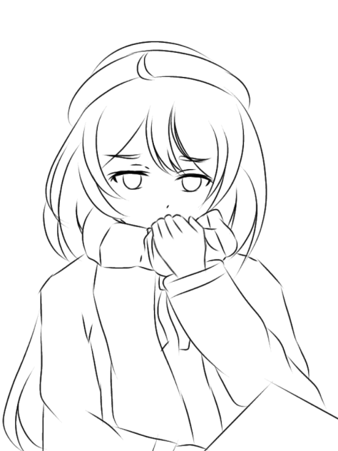 New Project Special Valentine💝 - ibisPaint