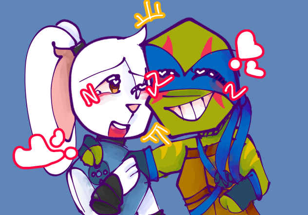 Leosagi fanart🫶 - ibisPaint