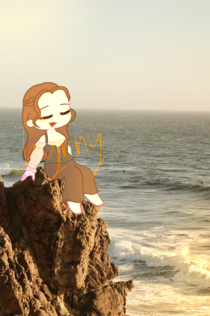 la, la, la - ibisPaint