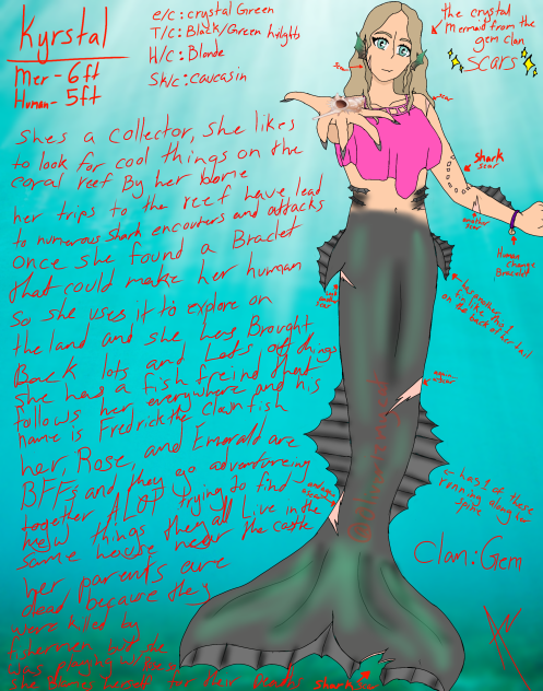 Krystal ref sheet (finished) - ibisPaint