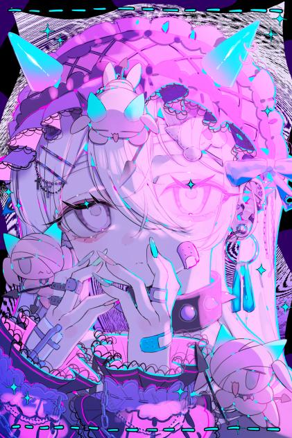 無題771 - ibisPaint