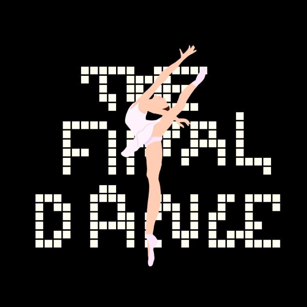 The Final Dance - ibisPaint