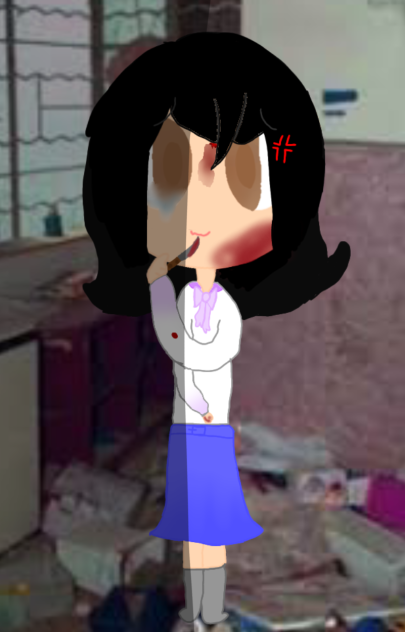 because today...... - ibisPaint