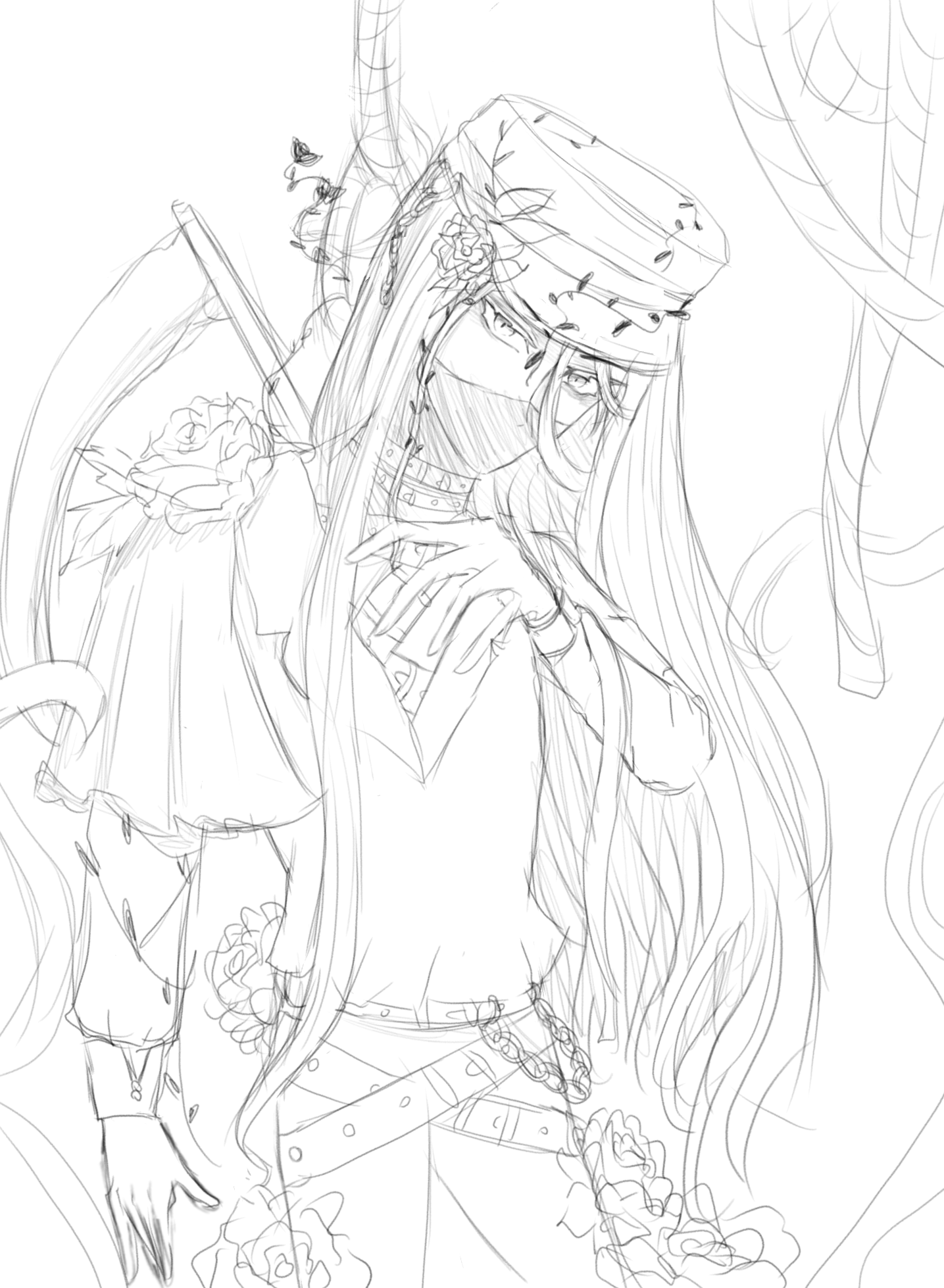 ~Smexy Kiyo~ - ibisPaint