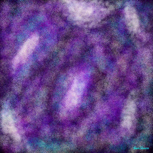 Galaxy Background - ibisPaint