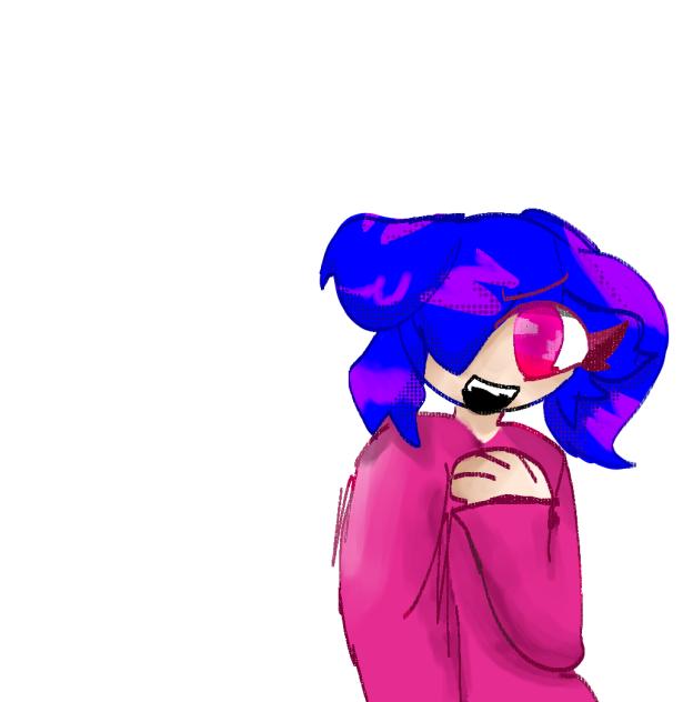 another drawing of this thing - ibisPaint