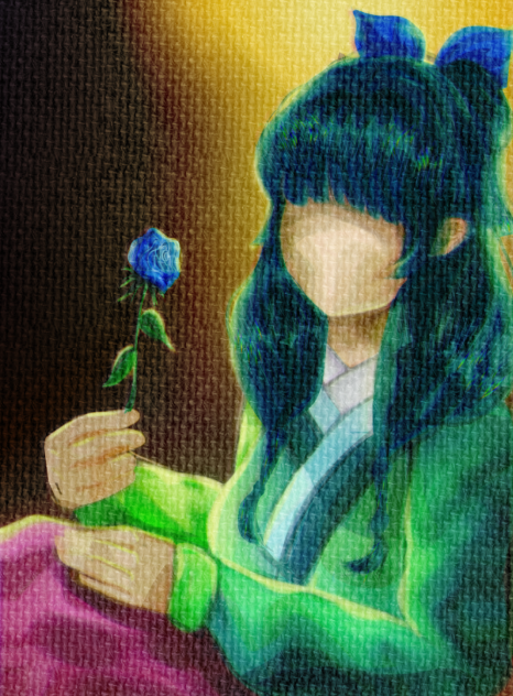 Mao Mao 👾 - ibisPaint