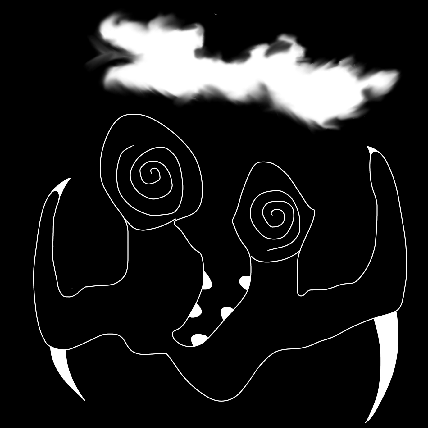 Dream Demon - ibisPaint