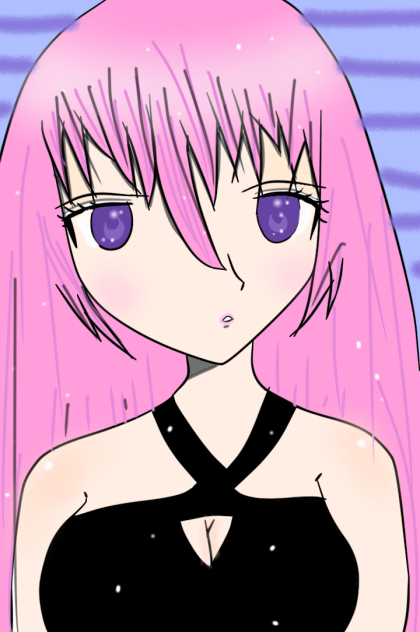 SpeedPaint Yuuki Hisashi - ibisPaint