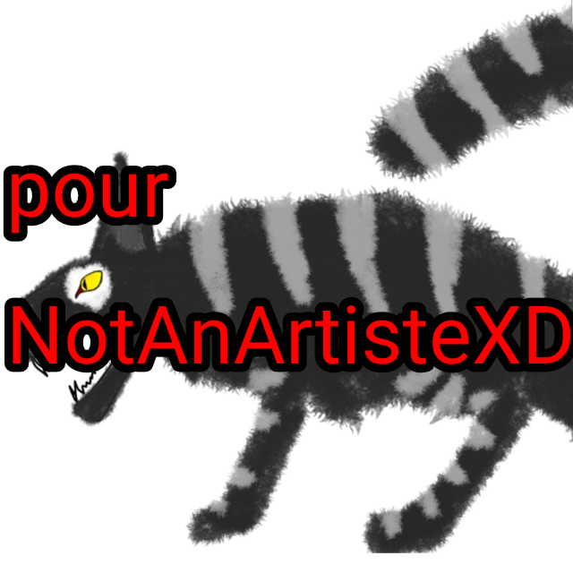 j'ai gagner un concours! - ibisPaint