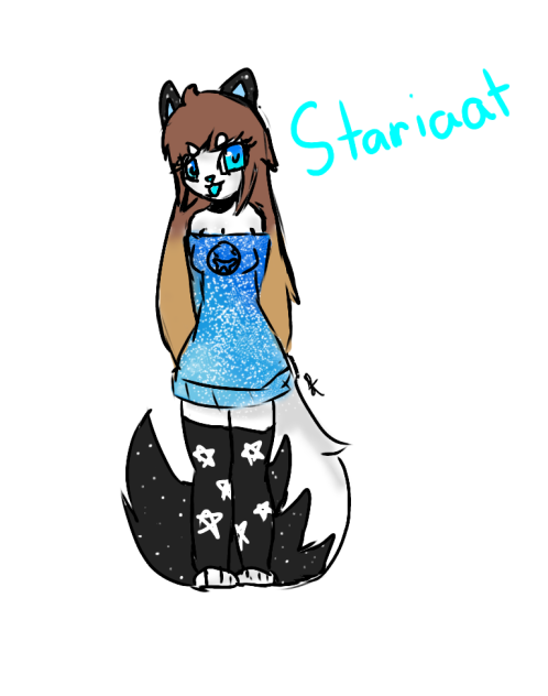 Speedpaint (Stariaat) - ibisPaint