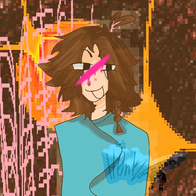 ANOTHER FA FOR DAISIKE - ibisPaint