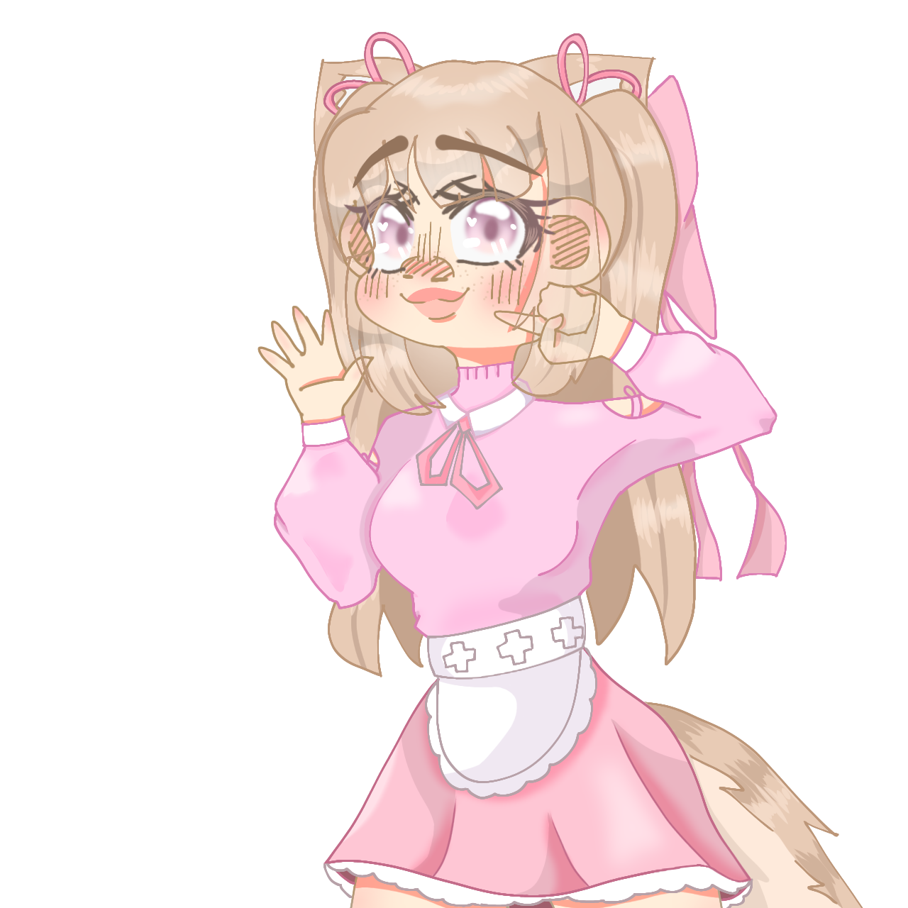 pfp for ig - ibisPaint