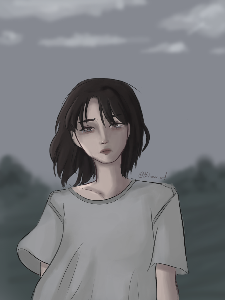 Save me - ibisPaint
